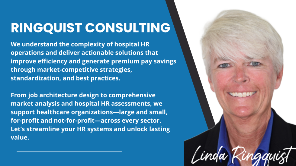Ringquist Consulting